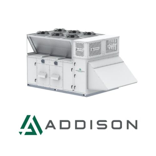 HVAC Equipment - NSC - Applied Products Group