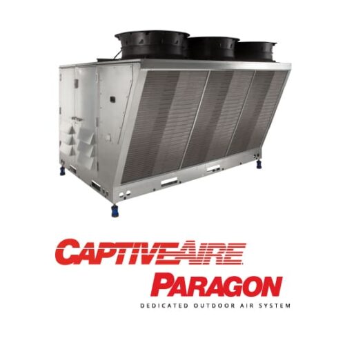 HVAC Equipment - NSC APG